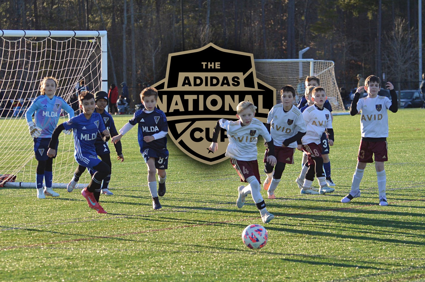 Adidas National Cup Recap - AVID Soccer Club